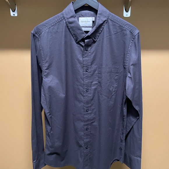 Goodfellow & Co | Shirts | New Goodfellow Co Button Down | Poshmark